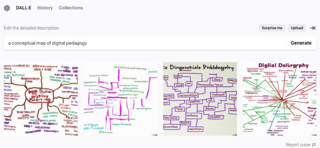 Ariadna Experiment. The Role of Artificial Intelligence in Education ...